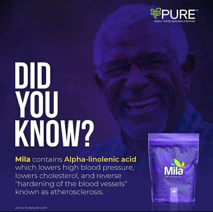 Buy Mila Supplement In Nigeria, 8% Off With Free Shipping | Opuforty Mall