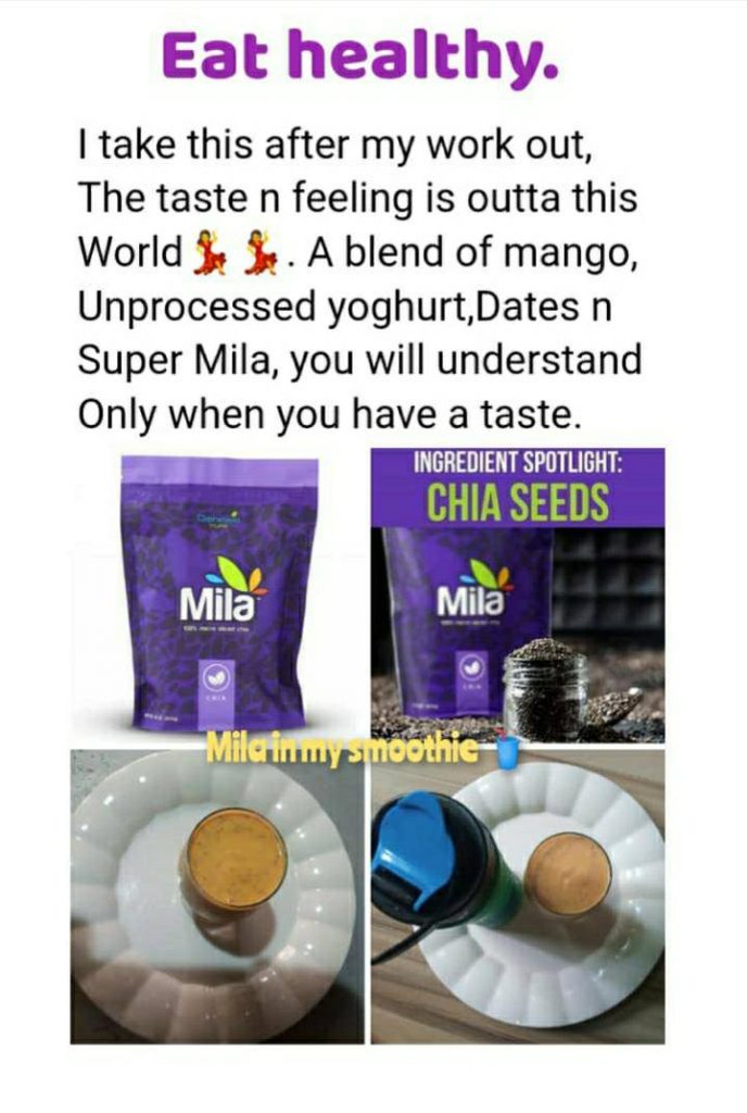 Buy Mila Supplement In Nigeria, 8% Off With Free Shipping | Opuforty Mall