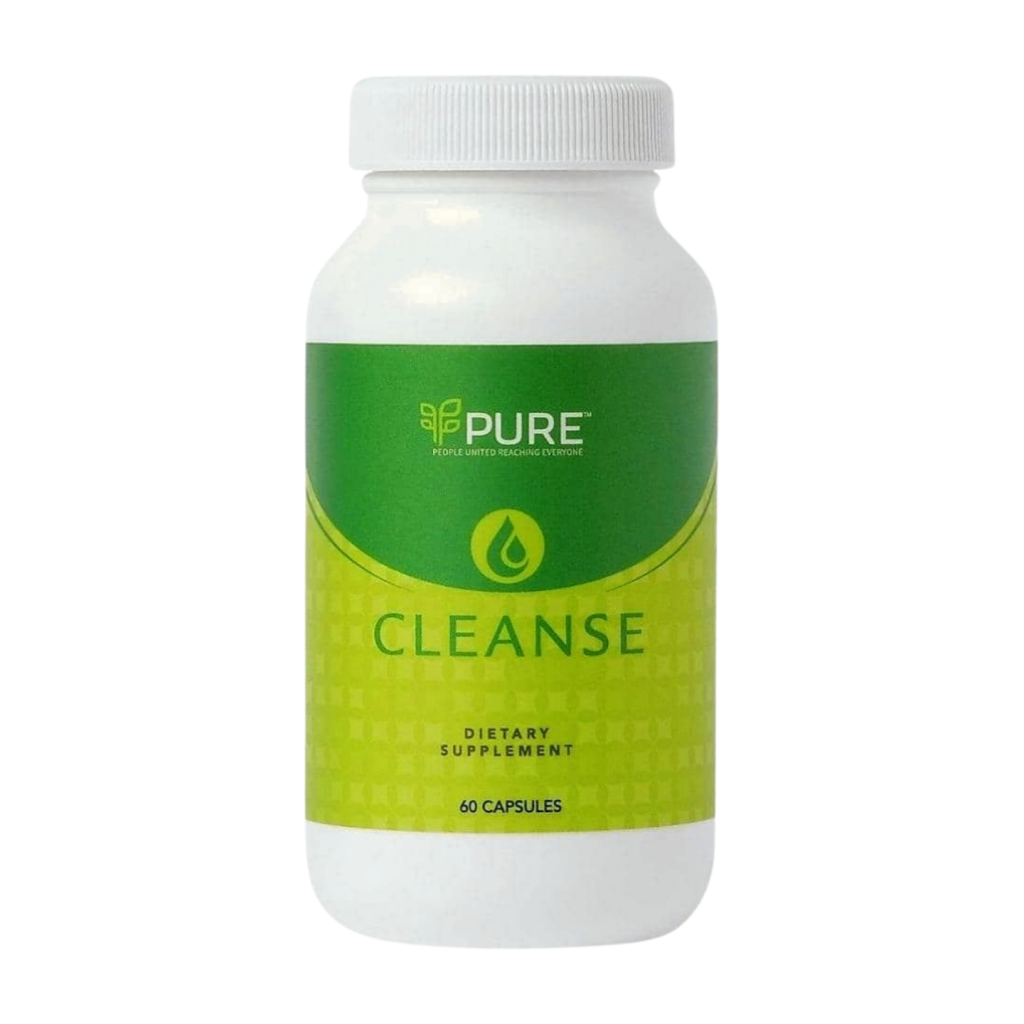 Pure Liver Cleanse Supplement | Opuforty Mall