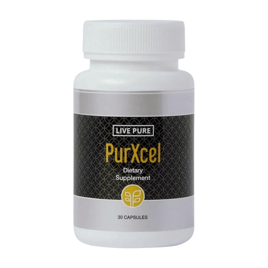 Buy PurXcel Supplement In Nigeria | Opuforty Mall