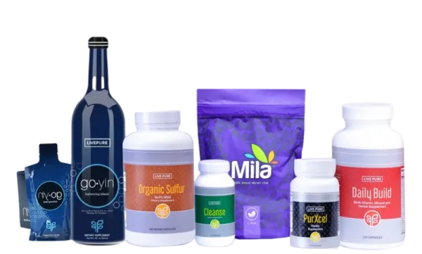 Buy Pure GoYin Supplement, 7% Off | Opuforty Mall