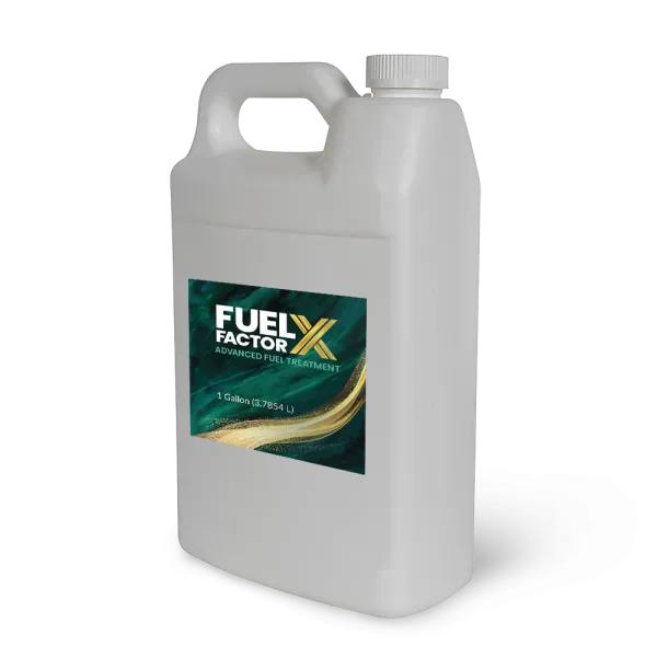 3785ml Authentic Fuel Factor X Bulk | Opuforty Mall