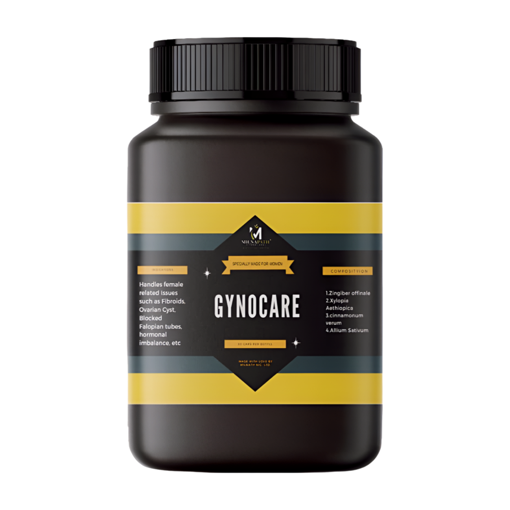 Unlock Your Health Potential With GYNOCARE | Opuforty Mall