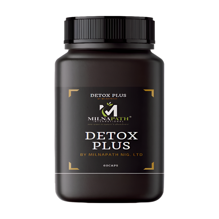 Detox Plus: Unlock 15 Health Benefits & Revitalize Your Life | Opuforty ...