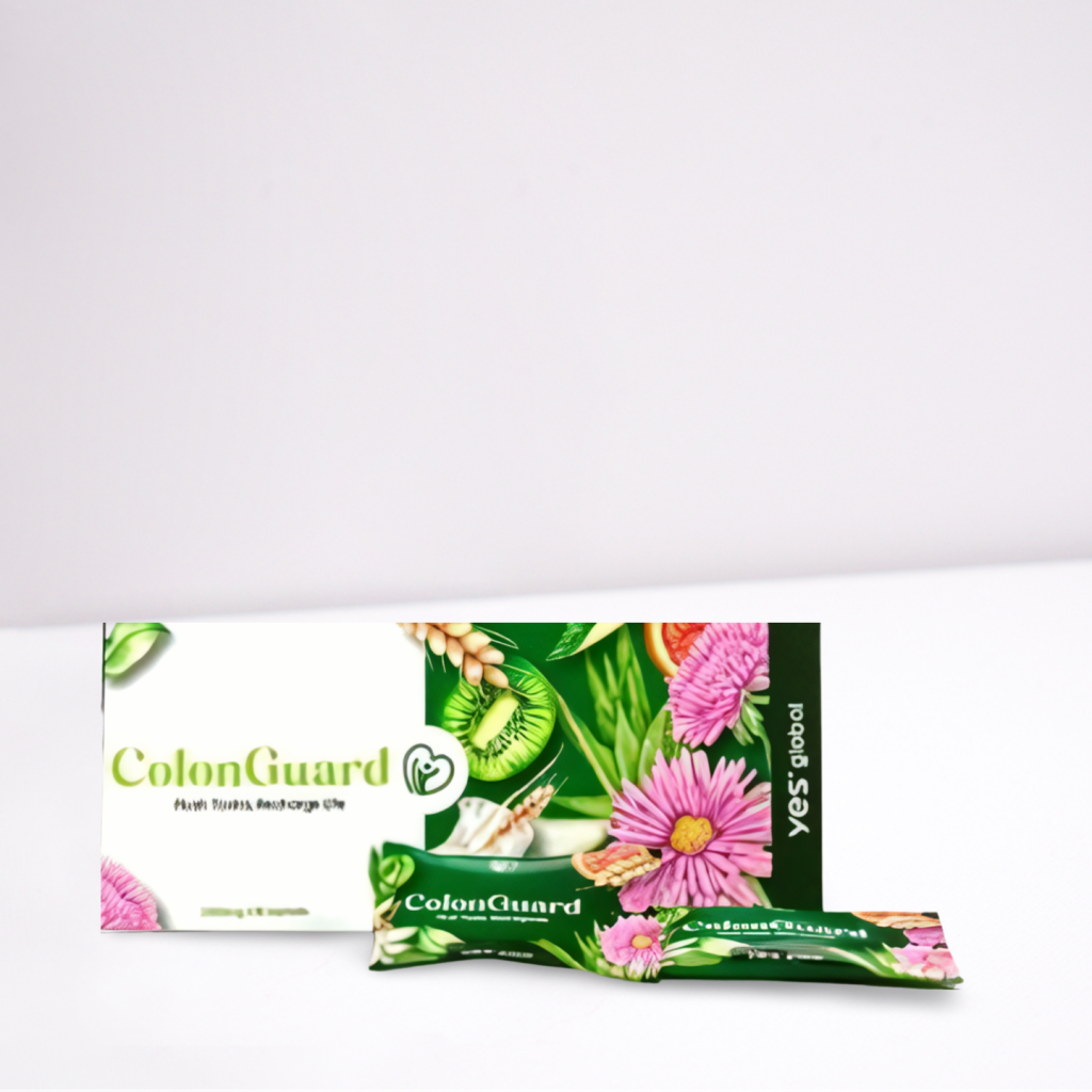 Big Colon Guard: Flush Toxins, Recharge Life | Opuforty Mall